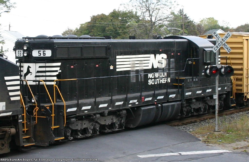 NS 56
